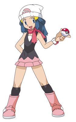 Rosalina | PokeStory Wiki | Fandom