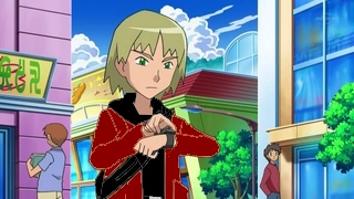 Jake | PokeStory Wiki | Fandom