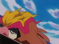 Pidgeot De Jesus | PokeStory Wiki | Fandom