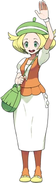 Bell | PokeStory Wiki | Fandom