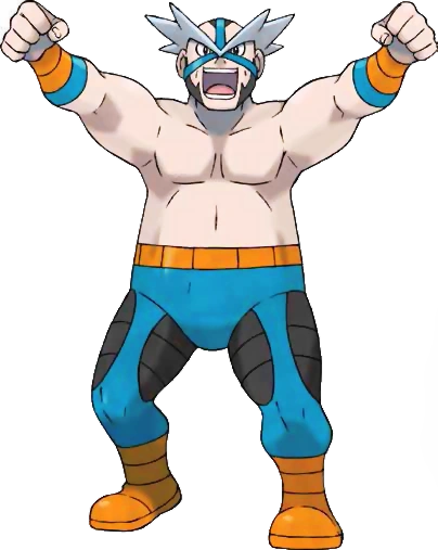 Super Wake | PokeStory Wiki | Fandom