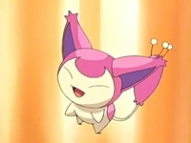 Skitty de Shady | PokeStory Wiki | Fandom