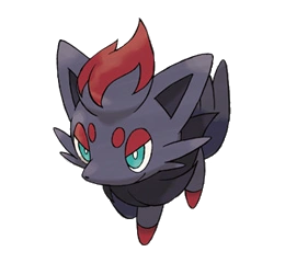 Alexis (pokémon) | PokeStory Wiki | Fandom