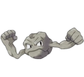 Geodude | Pokemon Online (SvkE) Wiki | Fandom