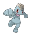 Machop | Pokemon Online (SvkE) Wiki | Fandom