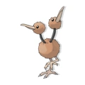 Doduo | Pokemon Online (SvkE) Wiki | Fandom