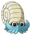 Omanyte | Pokemon Online (SvkE) Wiki | Fandom