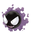 Gastly | Pokemon Online (SvkE) Wiki | Fandom