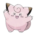 Clefairy | Pokemon Online (SvkE) Wiki | Fandom
