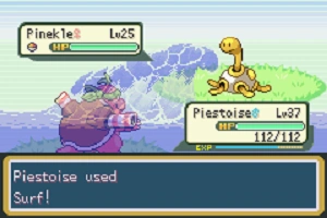 Surf (move) | Pokésweets Wiki | Fandom