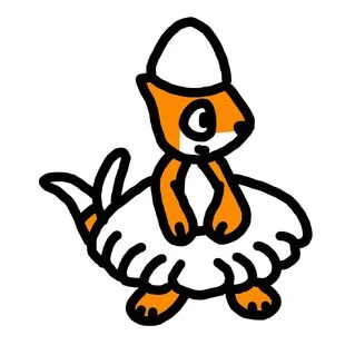 Sherzel | Pokésweets Wiki | Fandom