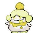 Monsieur | Pokésweets Wiki | Fandom