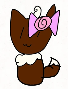 Cupvee | Pokésweets Wiki | Fandom