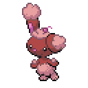 Cottonbun | Pokésweets Wiki | Fandom