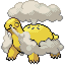 Tortoal | Pokésweets Wiki | Fandom