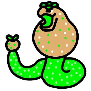 Goman | Pokésweets Wiki | Fandom