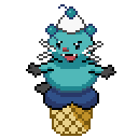 Dewice | Pokésweets Wiki | Fandom