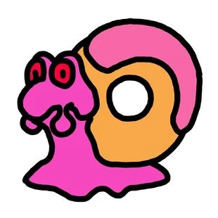 Slugnut | Pokésweets Wiki | Fandom