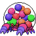 Gumballer | Pokésweets Wiki | Fandom