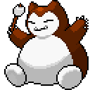 Smorelax | Pokésweets Wiki | Fandom