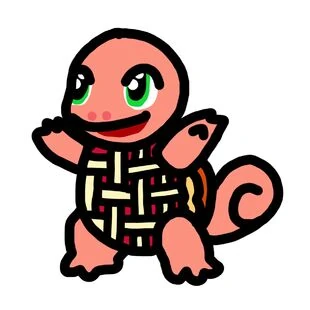 Squirpie | Pokésweets Wiki | Fandom