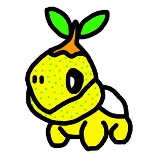 Tortewig | Pokésweets Wiki | Fandom