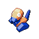 Polyorange | Pokésweets Wiki | Fandom