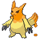 Flangoose | Pokésweets Wiki | Fandom