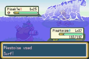 Surf (move) | Pokésweets Wiki | Fandom