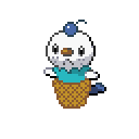 Oshacone | Pokésweets Wiki | Fandom