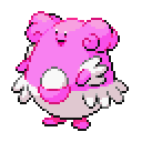 Egglove | Pokésweets Wiki | Fandom