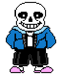 Sans | Poketale (RPG maker) Wiki | Fandom