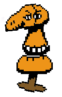 Mad Dummy | Poketale (RPG maker) Wiki | Fandom