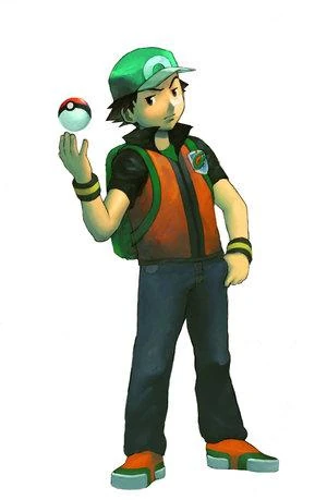 Henry | Poketales Wiki | Fandom