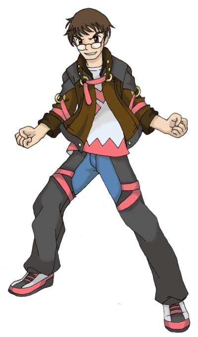 Charlie | Poketales Wiki | Fandom