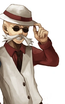 Scientist (class) | PokeTech Wiki | Fandom