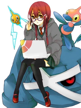 Engineer (class) | PokeTech Wiki | Fandom