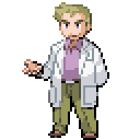 Professor Oak | Pokémon: Uncensored Edition Wikia | Fandom
