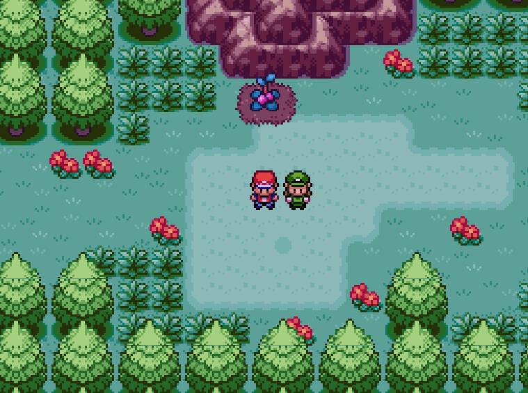 Route 8 | Pokémon: Uncensored Edition Wikia | Fandom