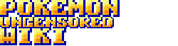 Catchable Pokémon | Pokémon: Uncensored Edition Wikia | Fandom