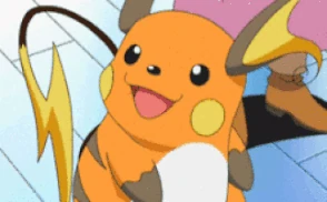 Raichu | PokeVerse Wiki | Fandom