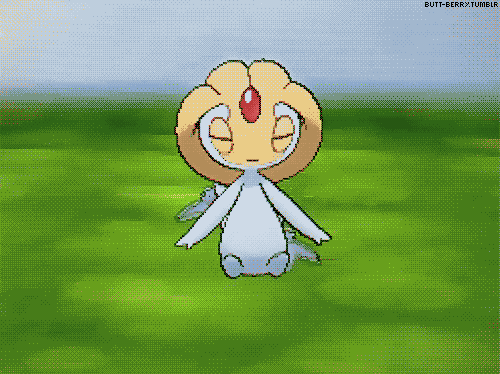 Uxie | PokeVerse Wiki | Fandom