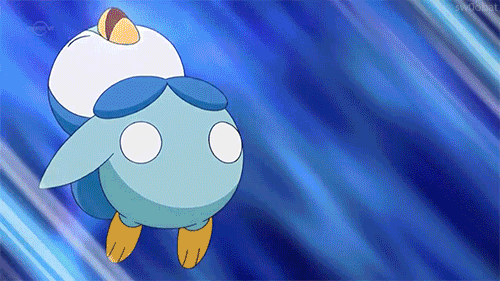 Piplup | PokeVerse Wiki | Fandom