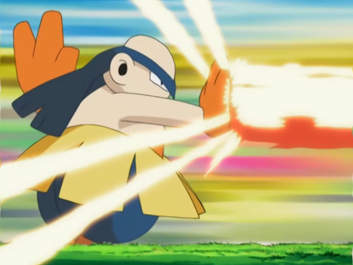 Thick Fat | PokeVerse Wiki | Fandom