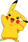 Pikachu | PokeVerse Wiki | Fandom
