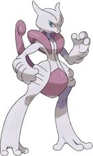 Mewtwonite X | PokeVerse Wiki | Fandom