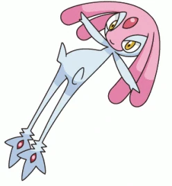 Mesprit | PokeVerse Wiki | Fandom