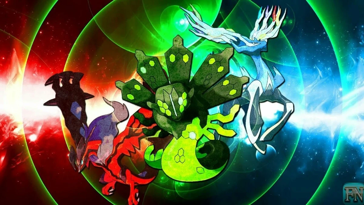 Aura Trio | PokeVerse Wiki | Fandom