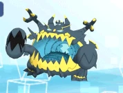 Ultra Beasts | PokeVerse Wiki | Fandom