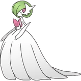 Ralts | PokeVerse Wiki | Fandom